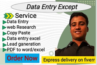 Mohammed S | Profile | Fiverr