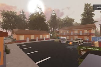 24 Best roblox map Services To Buy Online | Fiverr