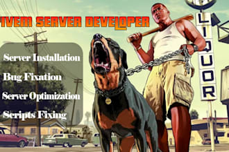 Top Fivem Developer Services - Enhance Your Gaming Experience