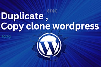 24 Best clone website Services To Buy Online | Fiverr