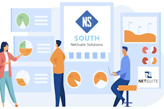 Ns Solutions | Profile | Fiverr