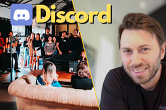 48 Best Discord Setup Services: Elevate Your Server Experience!