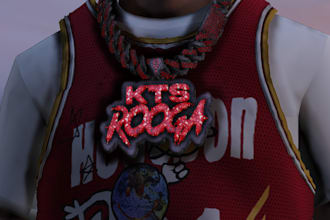 24 Best fivem chain Services To Buy Online | Fiverr