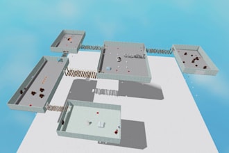 24 Best roblox map Services To Buy Online | Fiverr