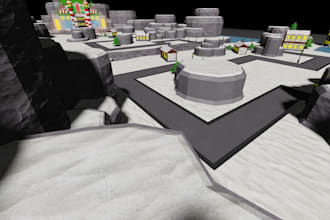 24 Best roblox map Services To Buy Online | Fiverr