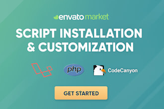 Codecanyon | Encontre os melhores serviços | Fiverr