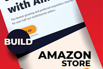 48 Best Amazon Store Services - Boost Your Sales Today!