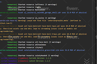 Les meilleurs services de développement Fivem — Améliorez votre ...