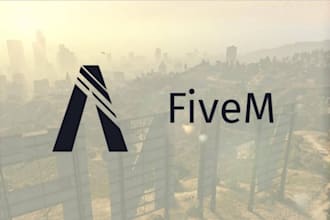 Les meilleurs services de développement Fivem — Améliorez votre ...