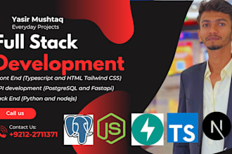 Yasir Ali | Profile | Fiverr