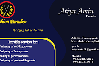 Fatik | Profile | Fiverr