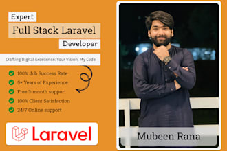 24 Best Full Stack Developer Services To Buy Online Fiverr