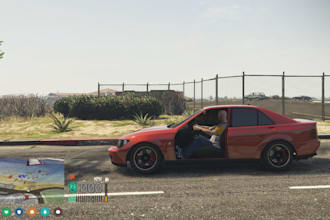 Top Fivem Developer Services - Enhance Your Gaming Experience