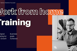 Work From Home Services - Boost Your Productivity Now