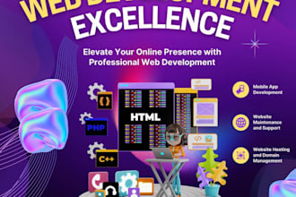 24 Best Full Stack Developer Services To Buy Online | Fiverr