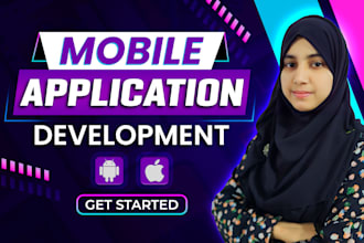 Android App Development Services | Fiverr