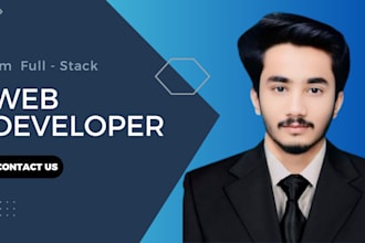 24 Best Full Stack Developer Services To Buy Online | Fiverr