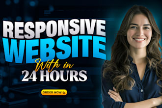 WordPress Website Development Services | Fiverr