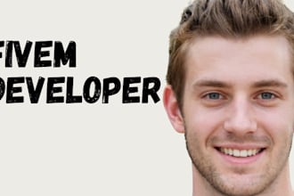 Les meilleurs services de développement Fivem — Améliorez votre ...