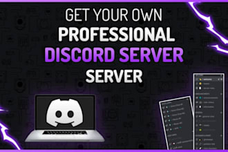 Discord Server | Fiverr