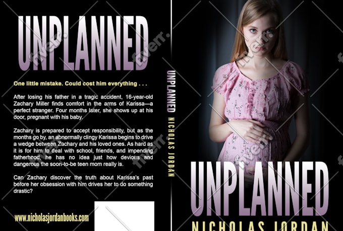 design professional ebook cover or kindle cover