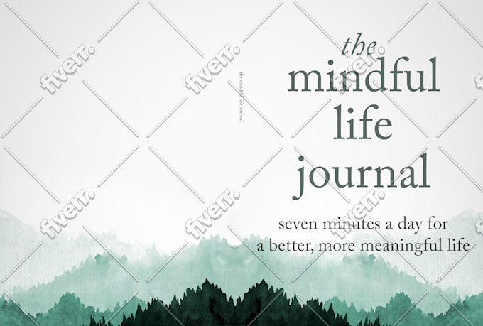 Design you an awesome book cover by Vikncharlie