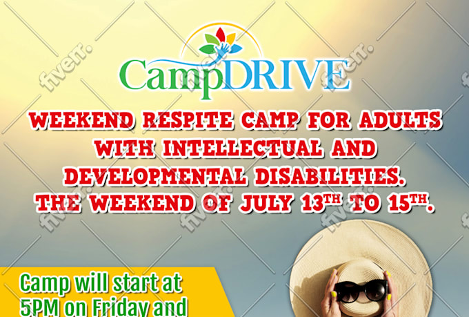 Make killer flyer design by Rosemary_1