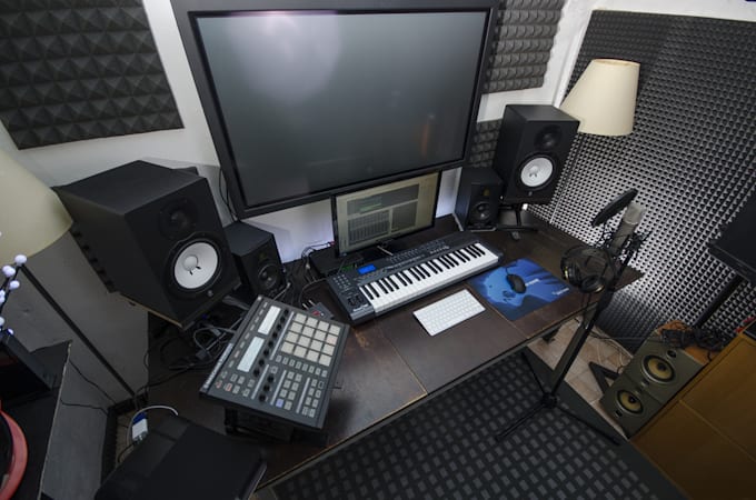 Make fully custom beats for any music genre by Rienso | Fiverr