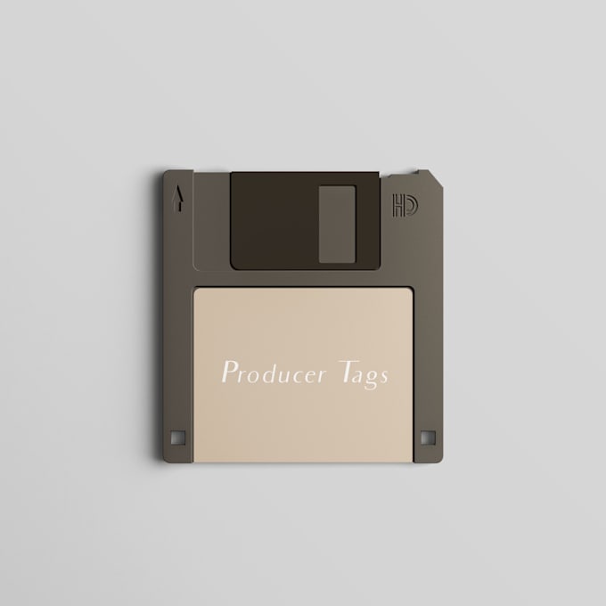 Record a high quality producer tag for your beats by Thepiersclark | Fiverr