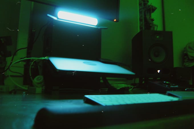 Create music and or sfx for your project by Bye4now | Fiverr