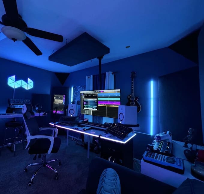 Rap for you with good flow and emotion by Connor_kazie | Fiverr