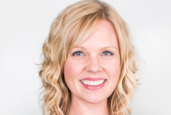 Record a professional american female voice over by Becky_p_vo | Fiverr