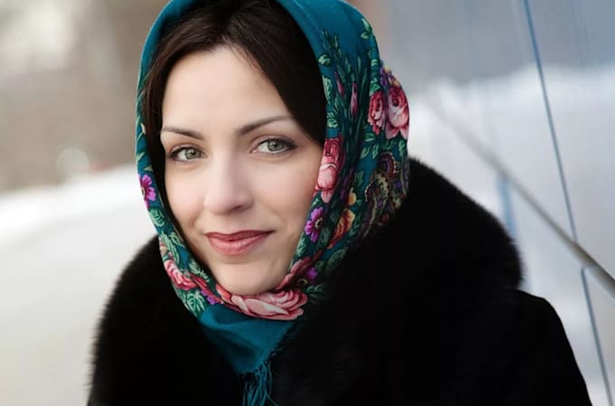 Record russian voice over and check the translation by Radio_boss | Fiverr