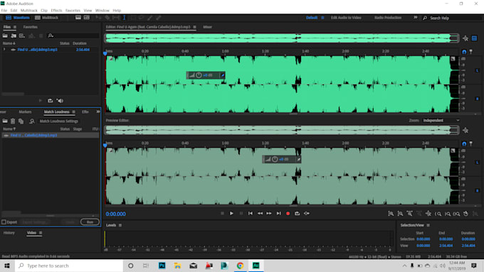 Make special 8d effect music and royalty surround sound in 30 minutes ...