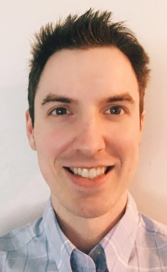 Create a professional american male voiceover by Novadoom | Fiverr