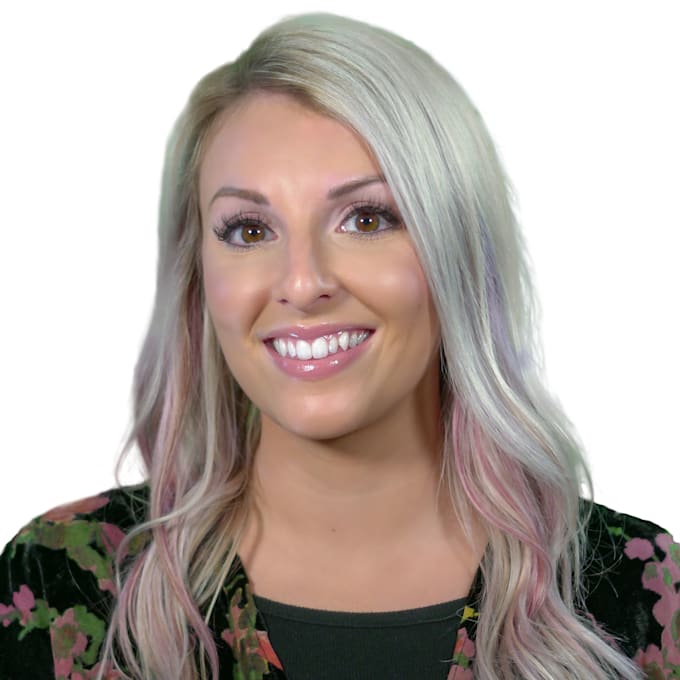 Brighten up your masterpiece by Allison_kay | Fiverr