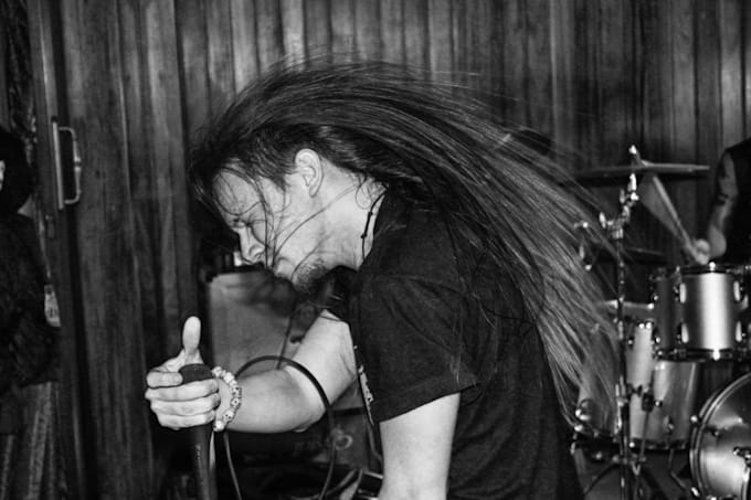 Provide extreme metal, hardcore vocals at your service by Rarredondo | Fiverr