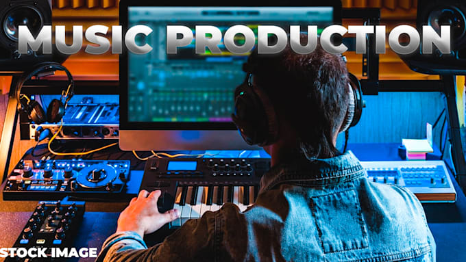 Write and produce a song for you by Perkusito_ | Fiverr