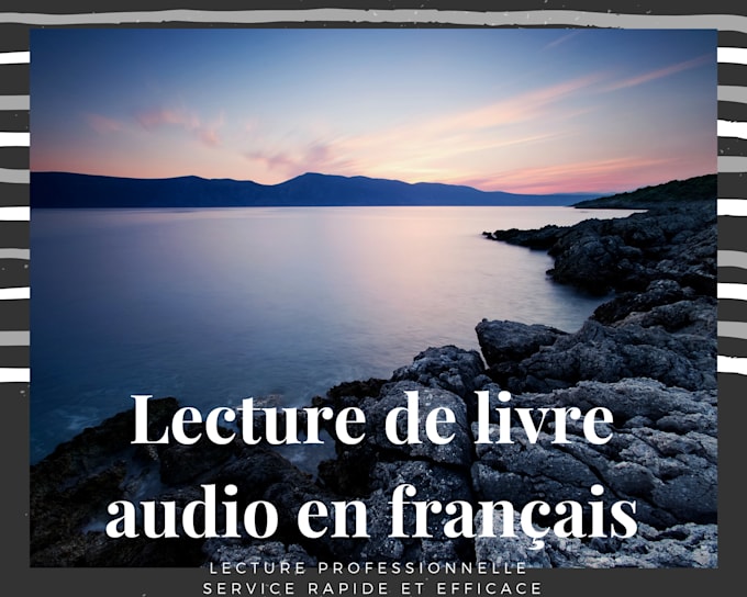 Leggere audiolibri in francese livre audio en francais
