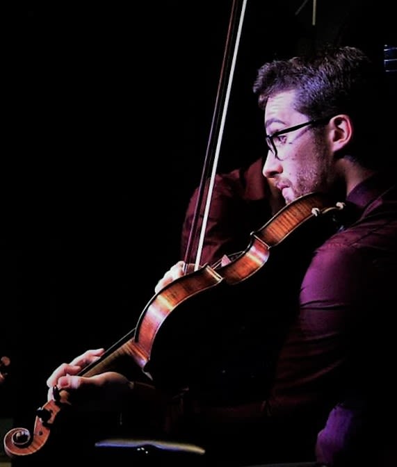 Record a professional viola or violin part for your song by ...