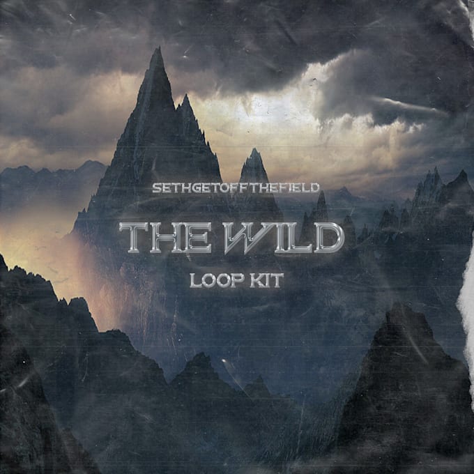 Create quality loops in any style by Sethoffthefield | Fiverr