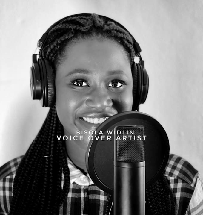 Be your creative songwriter, singer and vocalist by Iambisola | Fiverr