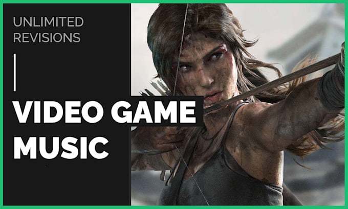 Compose custom music or soundtrack for your video game by Charlesmpro ...