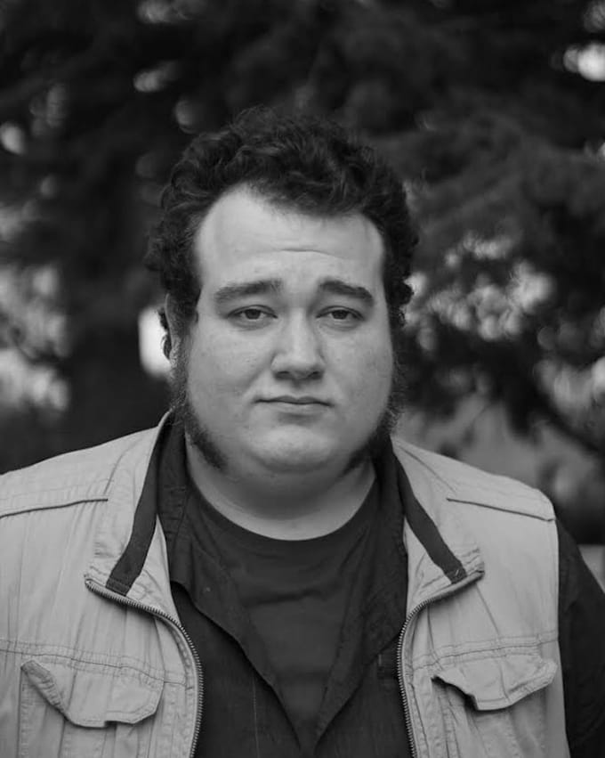 Record a male turkish voice over by Selimgalip | Fiverr