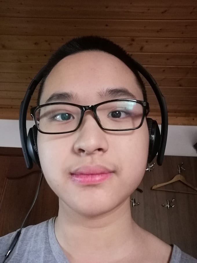 Do a demon or beast voice by Skycraftzheng | Fiverr