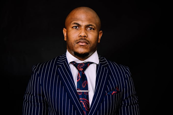 Record a professional male voice over by Fromtheking | Fiverr