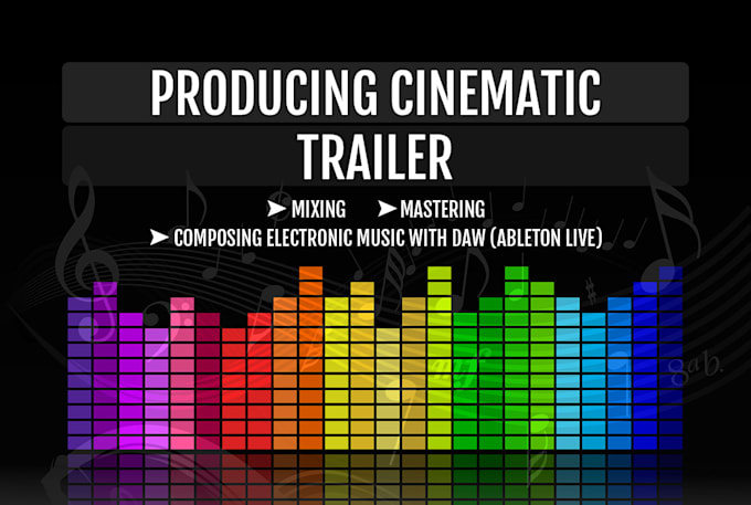 Create high quality cinematic track by Aldergrove | Fiverr