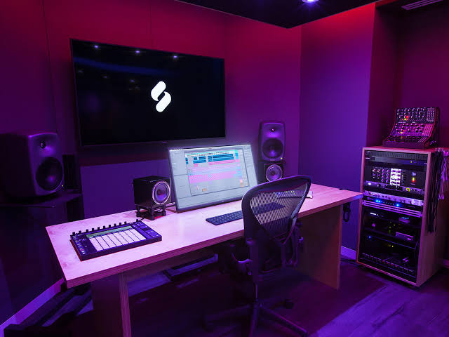 Make your mix sounds professional by Jindal159 | Fiverr