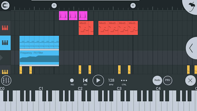 Compose and create simple edm and bgm for any genre by Kevin_jash | Fiverr