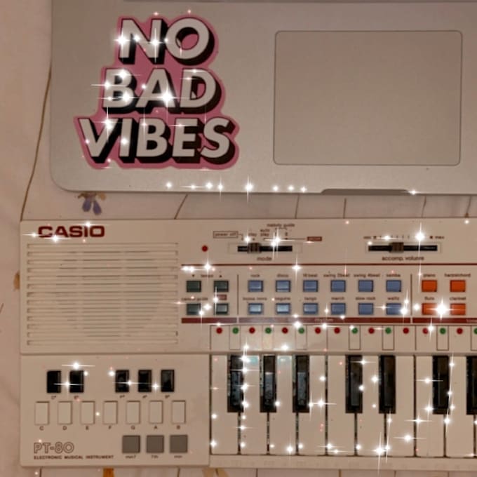 Make sounds for visual works by Evaaaaaleung | Fiverr